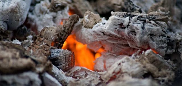 How to Make Ash Water (AKA Lye) for Spirulina Cultivation